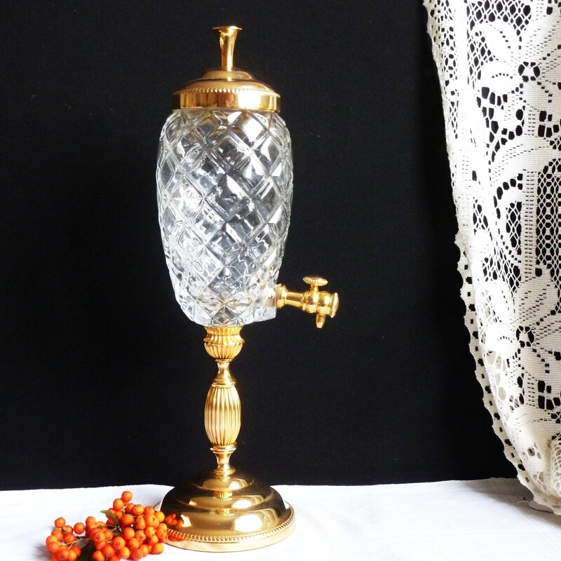 Absinthe Fountain - Etsy