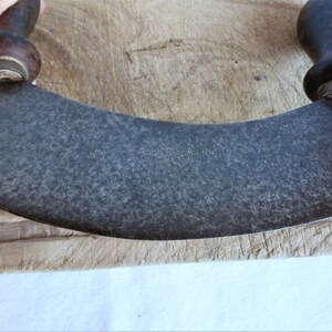 Herb Chopper, Garlic and Herbs Chopper, Handle Chopper, Herb and ...