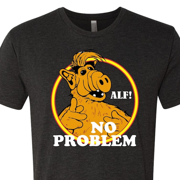 Alf - Etsy