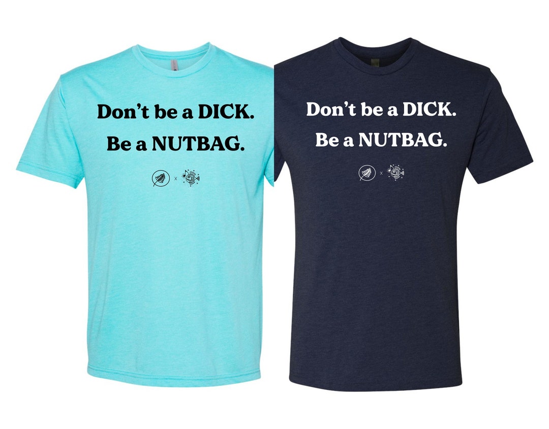 DANN WUNDERFURN NUTBAG diseño- Impresión frontal sólo con colorway ...