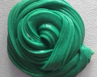 Shiny slime | Etsy