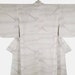 Japanese Kimono Robe White Abstract Kimono Dress Floral Kimono Kimono ...