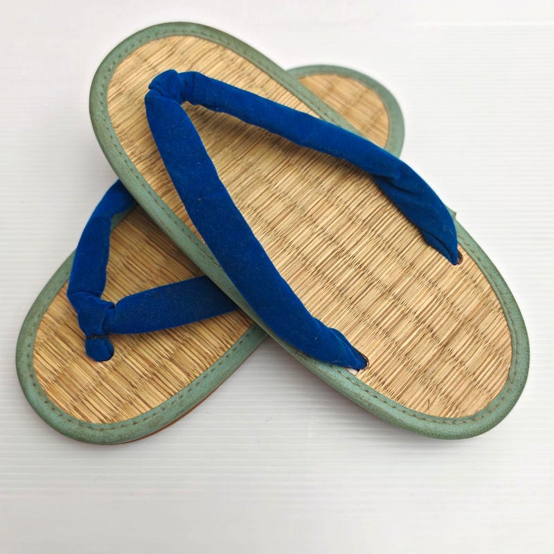 Zori Sandals - Etsy