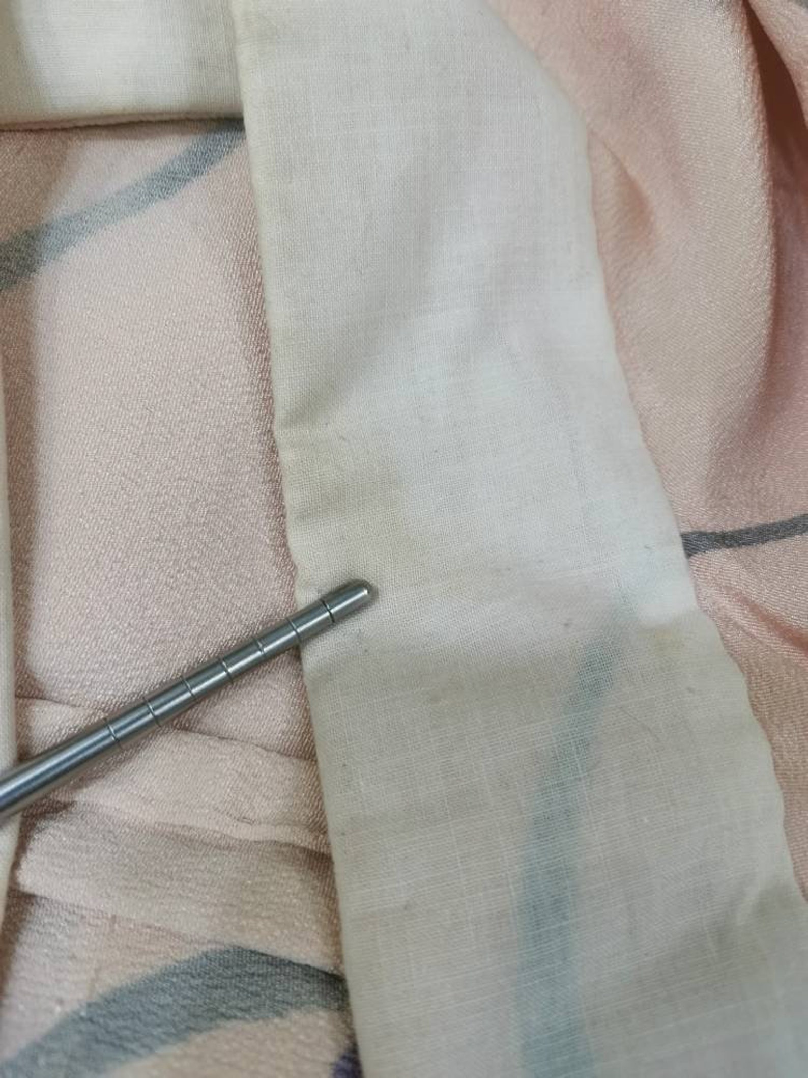 Japanese Women's Traditional Juban Pink Floral Nagajuban - Etsy