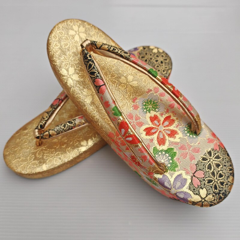 Japanese Shoes - Etsy