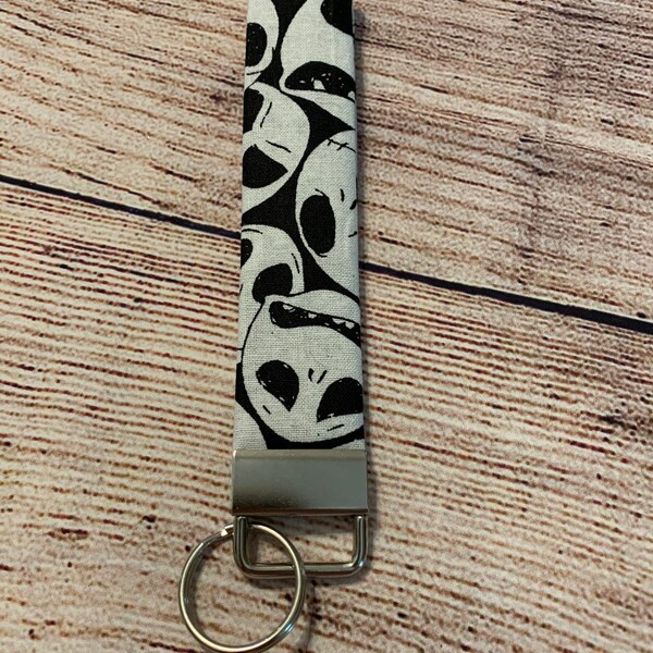 Jack Skellington Key - Etsy
