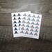Car Payment Due Sticker Car Payment Bill Due Stickers Bill - Etsy