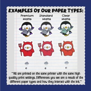 Progress Report Stickers, School Year Stickers, School Planner Stickers ...