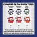 Progress Report Stickers, School Year Stickers, School Planner Stickers ...