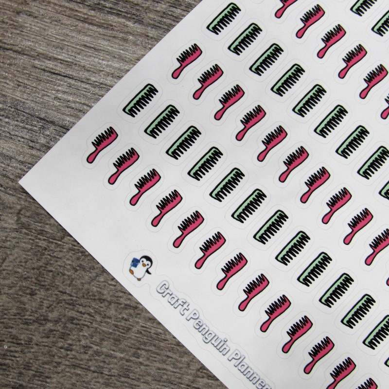 craftpenguinplanner - Etsy