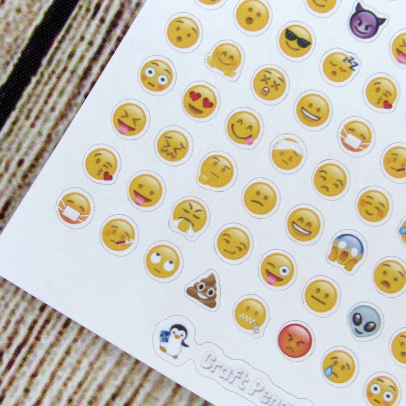 Waterproof Cringe Stickers - Etsy