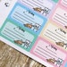 Meeting Sticker, Meeting Reminder, Planner Sticker, Functional Sticker ...