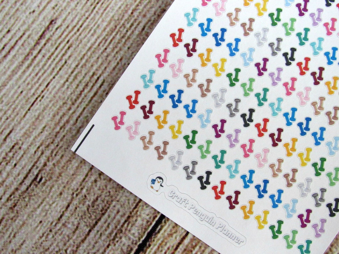 TINY Dumbells, Dumbell Sticker, Fitness Sticker, Workout Sticker ...