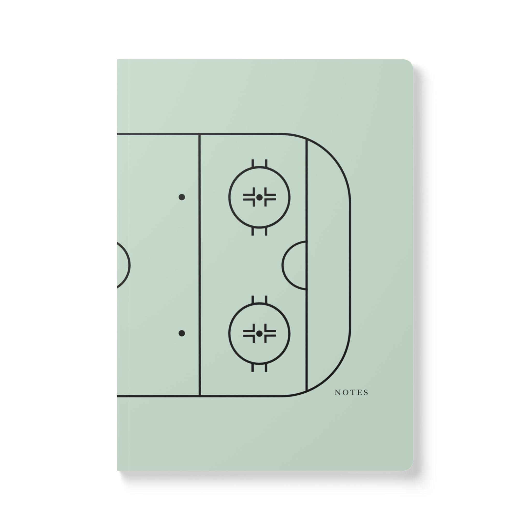 2025 Journal Softcover Notebook, Minimalistic Notebook, Notepad, 2025 ...