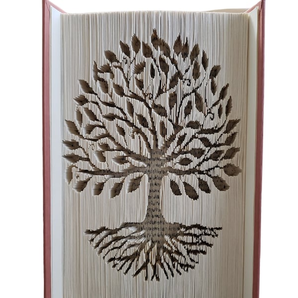 Tree of Life Pattern - Etsy