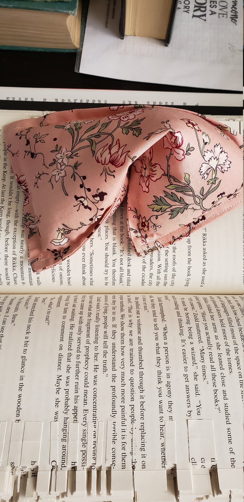Decorative Weight for Book Folding Can Also Be Used as Door - Etsy