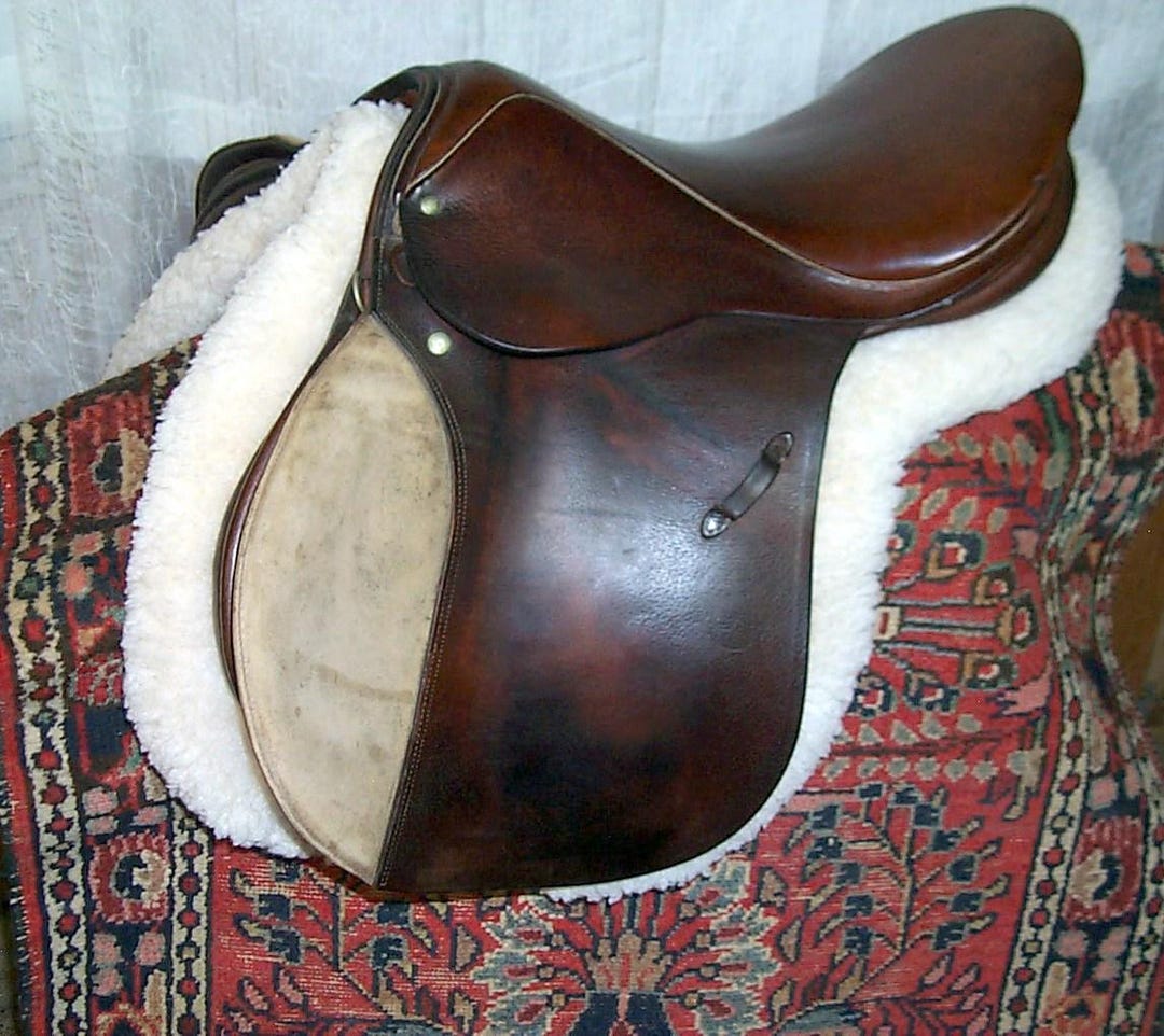 17" Stubben Siegfried Saddle: 30.5 Tree, Very Nice Leather. - Etsy