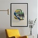 POP Art Racing Helmet Digital Download Poster - Etsy
