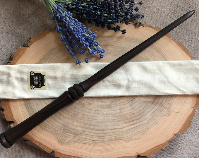 Master Wand Makers by MacFiesWizardShop on Etsy