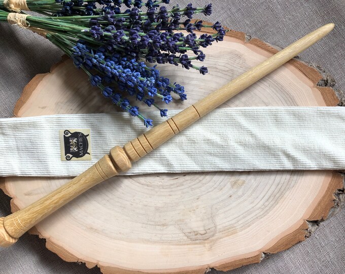 Master Wand Makers by MacFiesWizardShop on Etsy