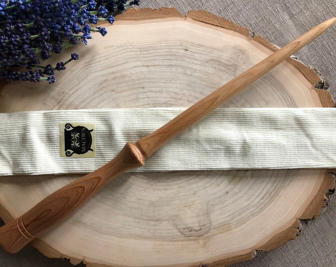 Master Wand Makers by MacFiesWizardShop on Etsy