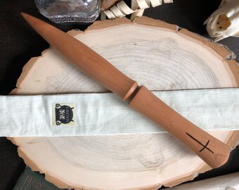 Vampire Stake Wood | Etsy