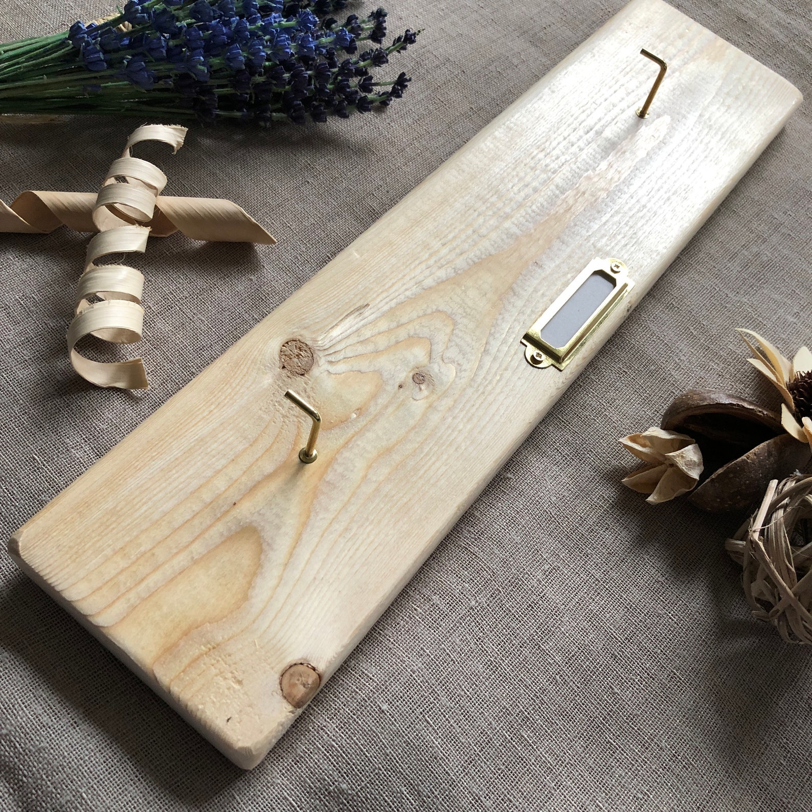 Wand Wall Display Wand Display Wand Holder Wand Plaque | Etsy