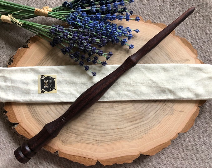 Master Wand Makers by MacFiesWizardShop on Etsy