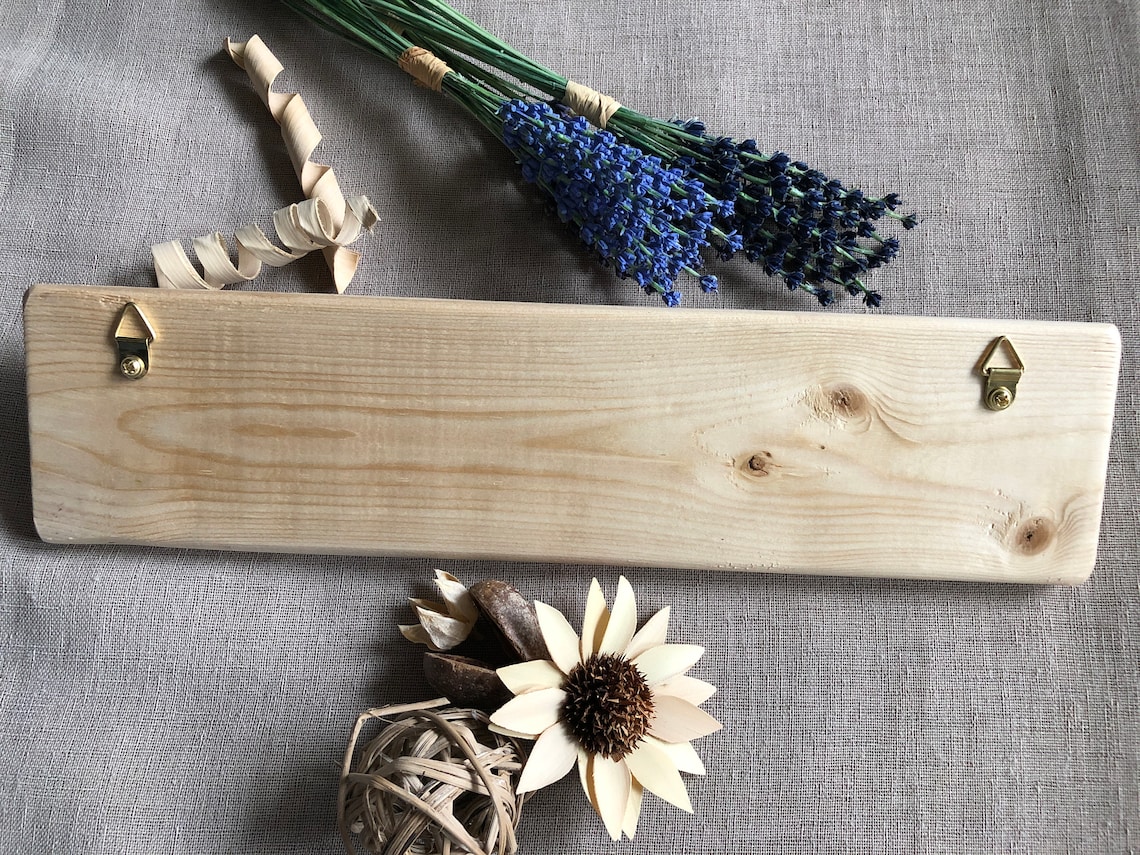 Wand Wall Display Wand Display Wand Holder Wand Plaque | Etsy