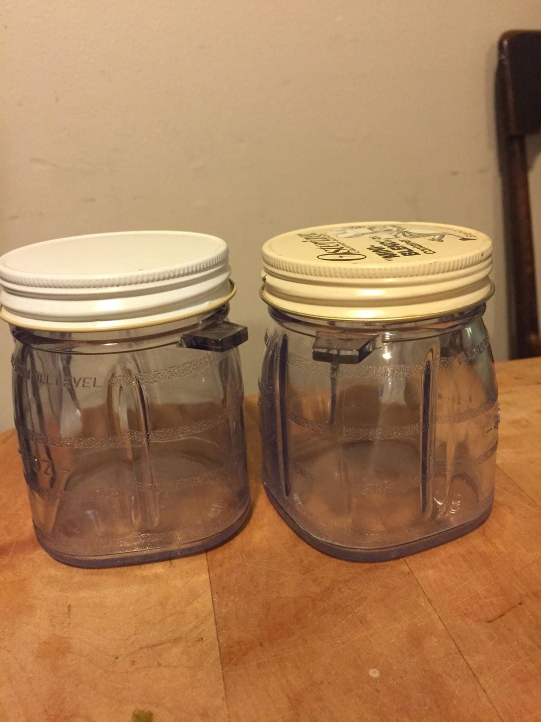 Oster Blender Storage Containers - 2. - Etsy