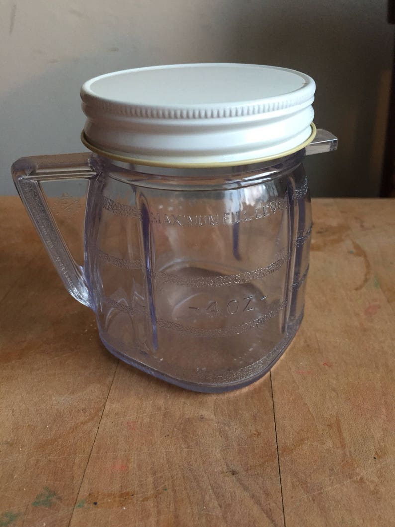 Oster Blender Storage Containers 2 | Etsy