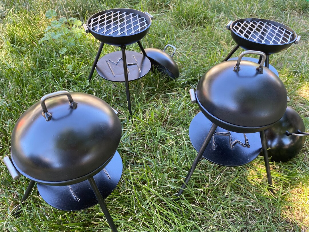 Miniature Grill for Award, Barbecue, Trophy, Dad Gift. - Etsy