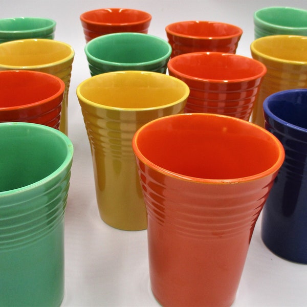 Fiestaware - Etsy