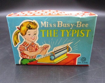 Windup Wind up Box - Etsy