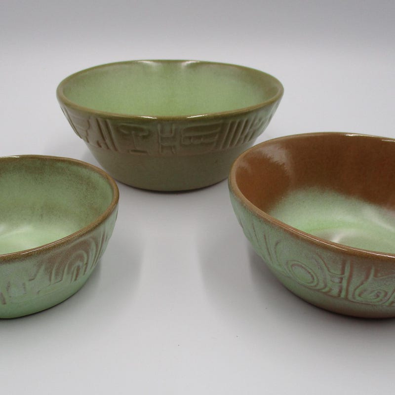 Frankoma Pottery - Etsy