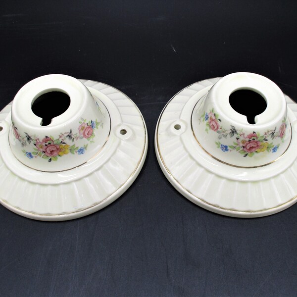 Porcelain Light - Etsy