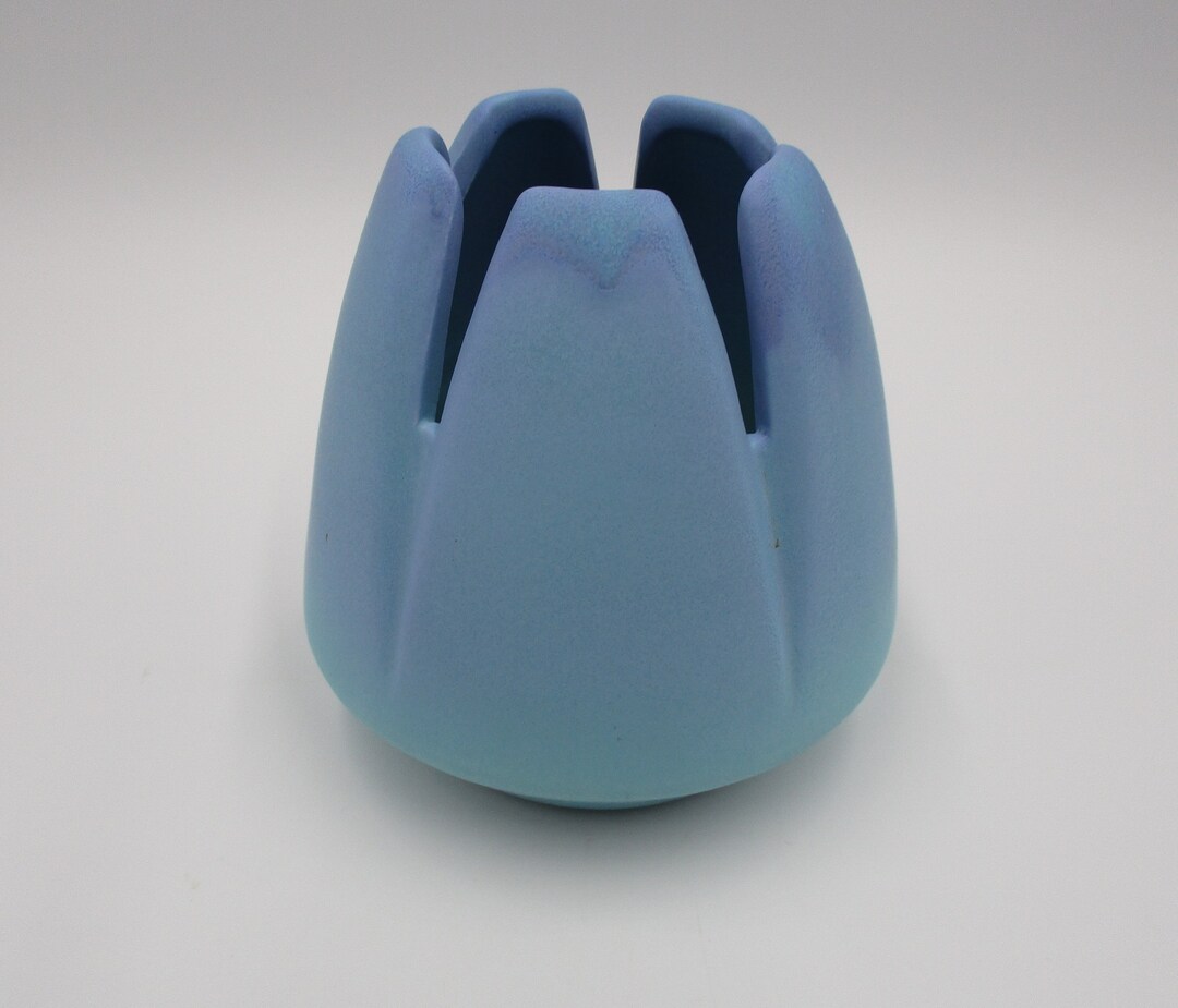 Vohann of California, Mid Century Modern, "hoodwink" Ashtray by Charles ...