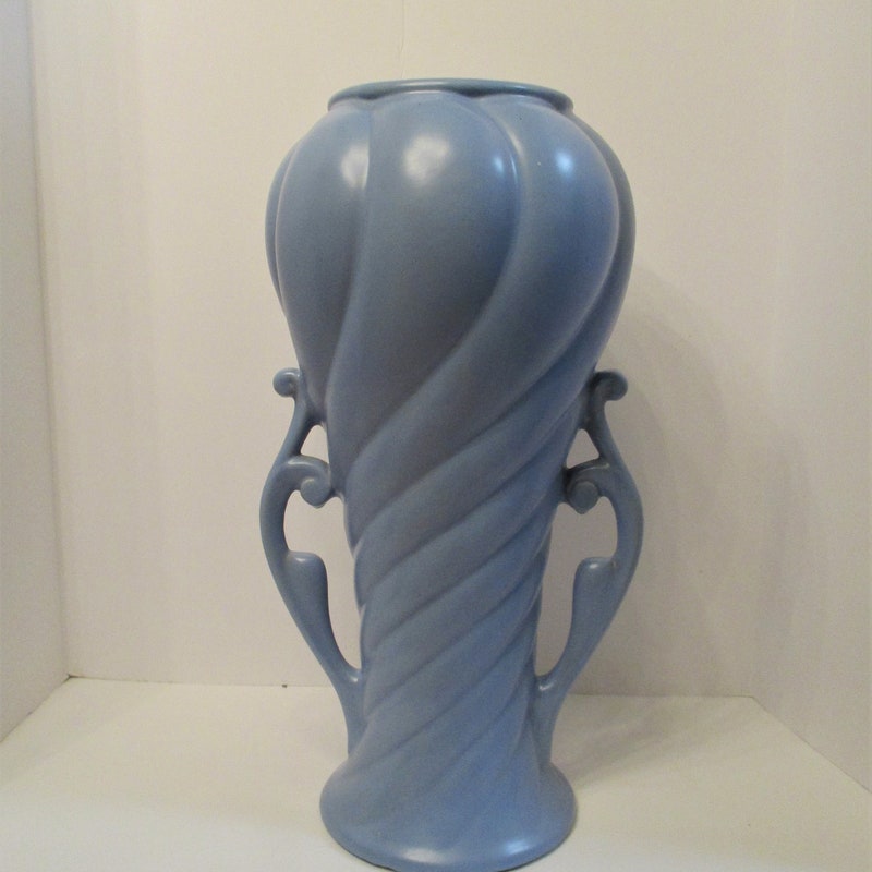 Rumrill Art Pottery - Etsy