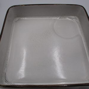 Niderviller French Pottery "prunes" Serving Pieces, PLEASE Read ...