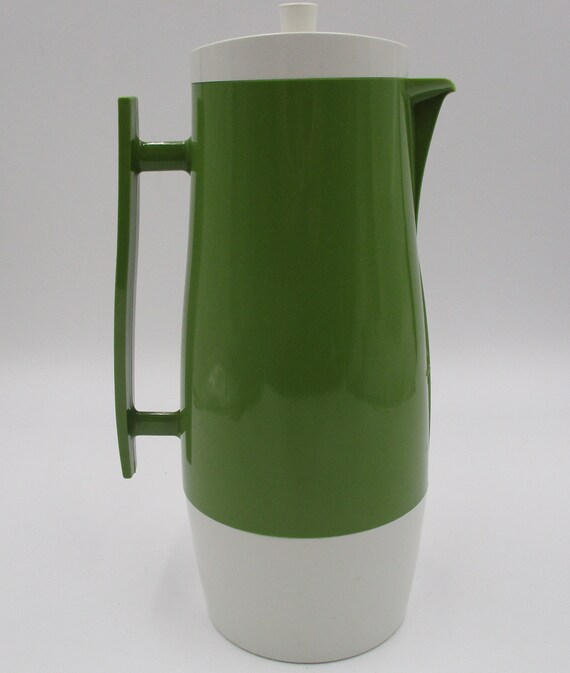 Drink & Barware Vintage Aladdin Beverage Butler #4450 Qt Size Vtg ...