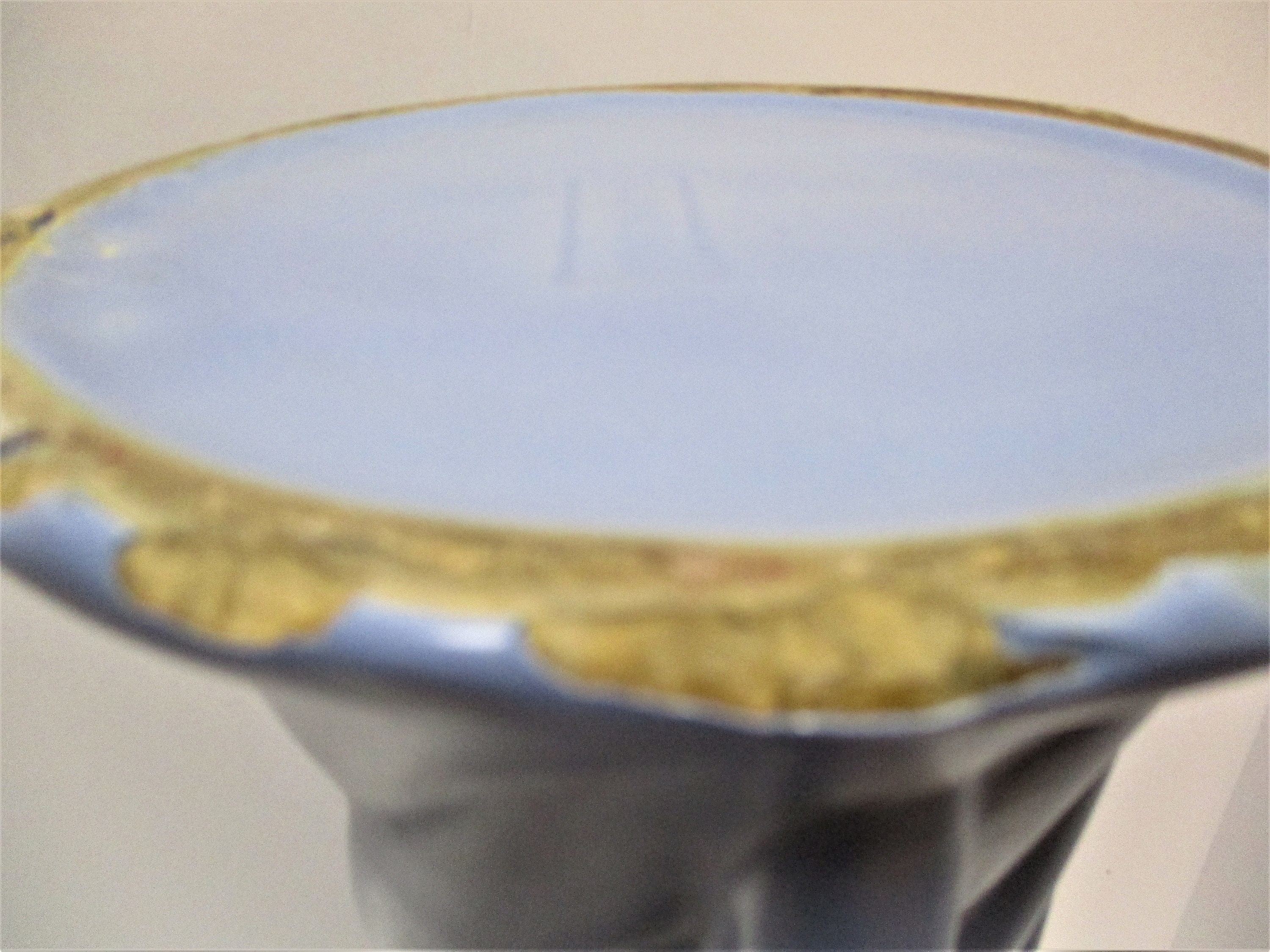 Massive and Rare RumRill Vase T-1 | Etsy