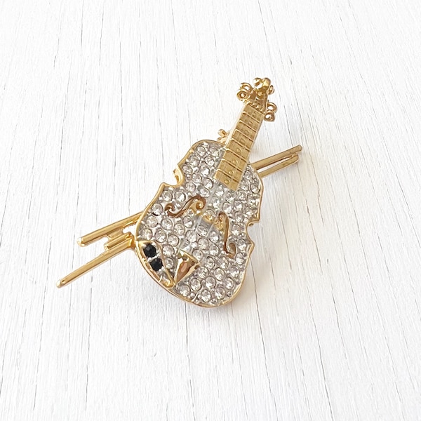 Butler Brooch - Etsy