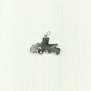 Sterling Silver Antique Car Charm | Pendant | Vintage - Etsy