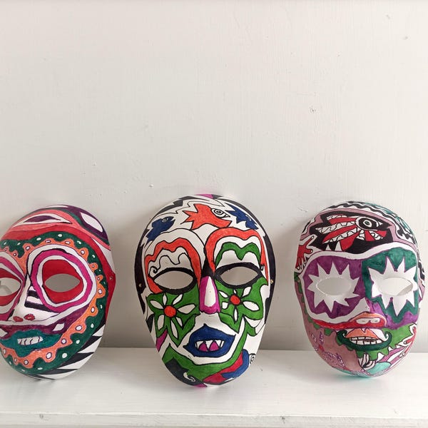 alfredhallidayart - Etsy UK