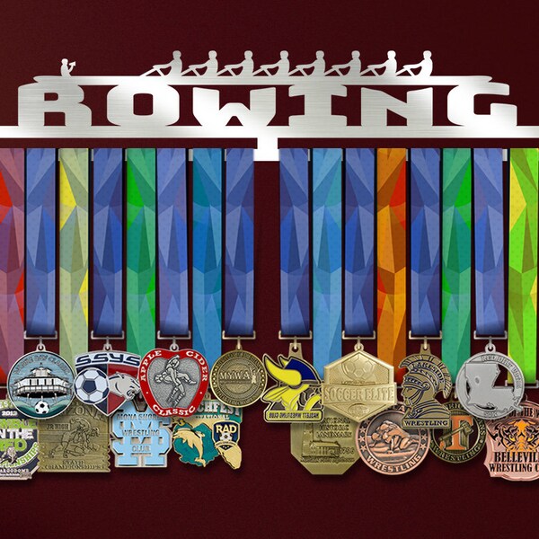 Rowing Jewelry - Etsy