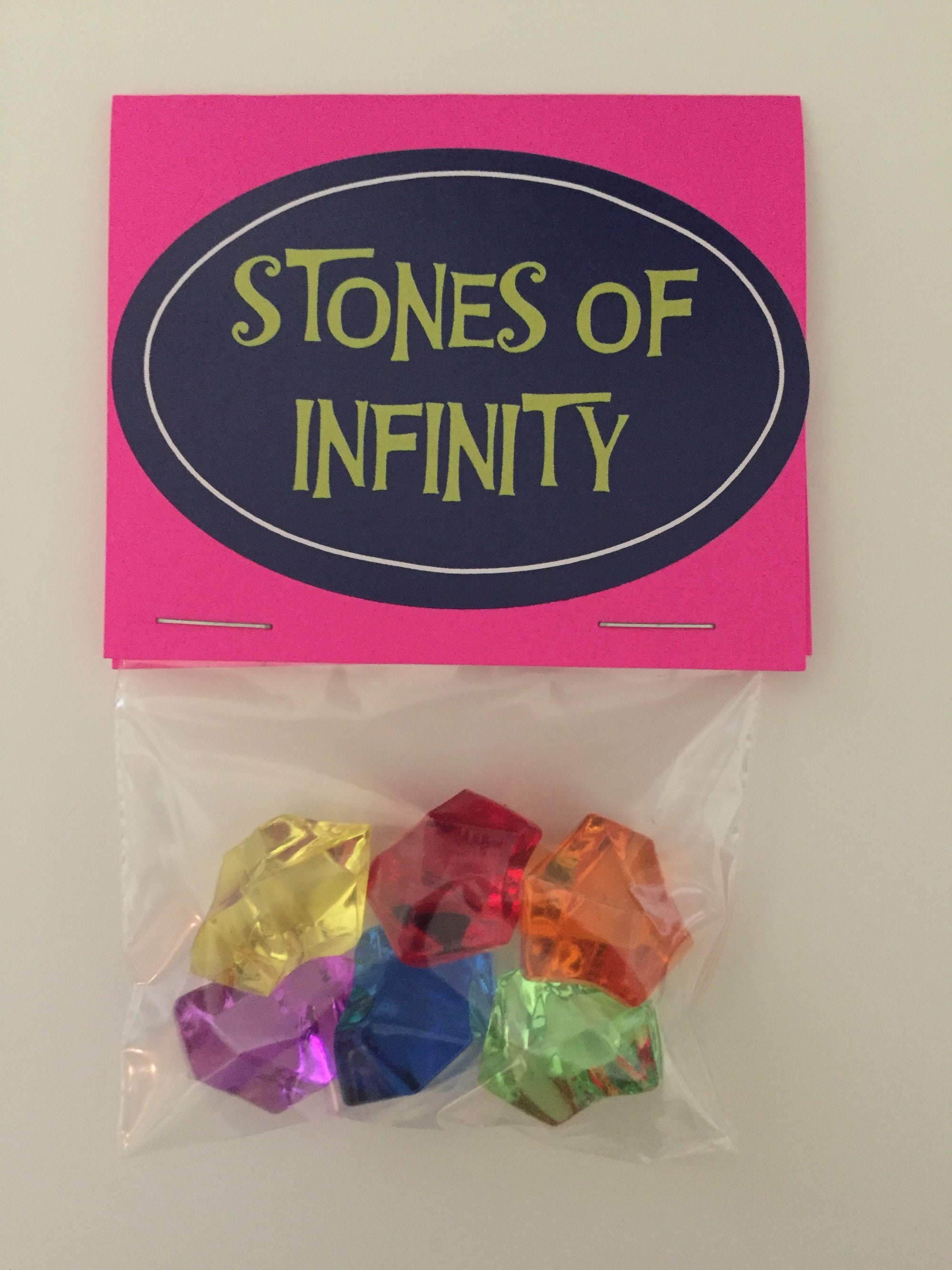 Infinity Stones Gems Gauntlet Replica Cosplay Supply Avengers | Etsy