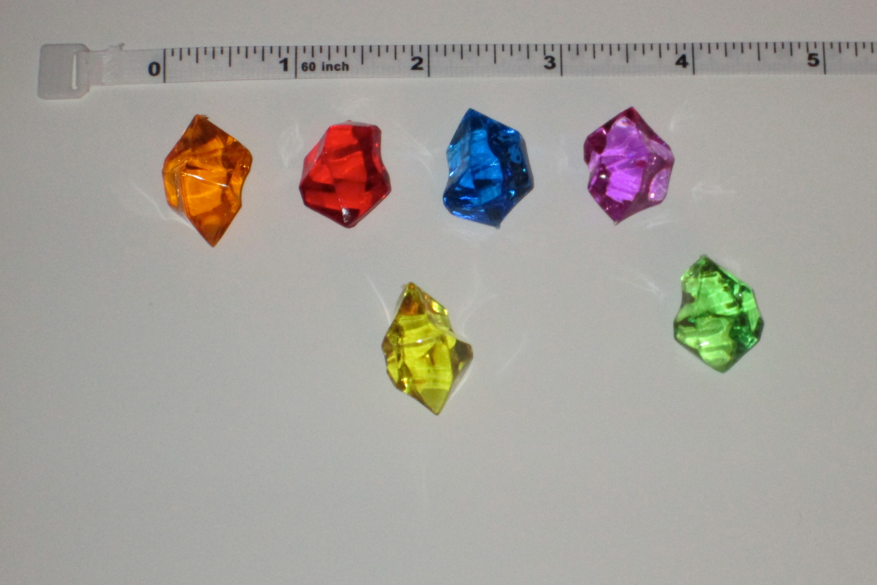 Infinity Stones Gems Gauntlet Replica Cosplay Supply Avengers - Etsy ...