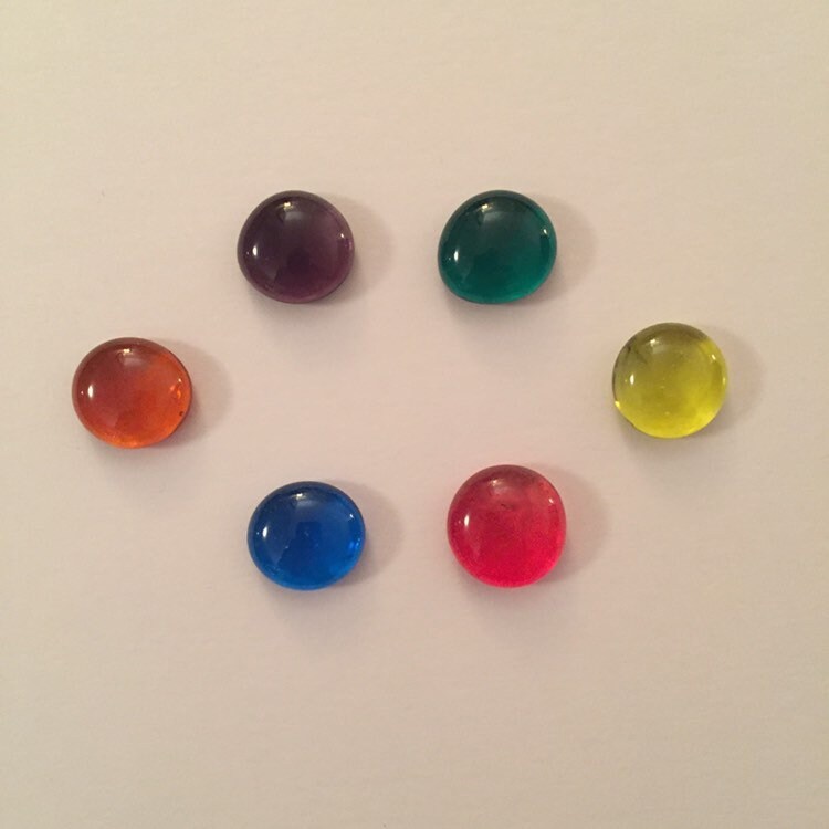 Infinity Stones Gems Gauntlet Replica Cosplay Supply Avengers - Etsy