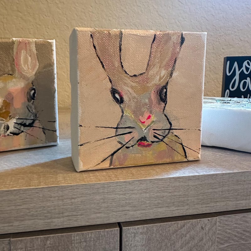 MosburgartStudio - Etsy