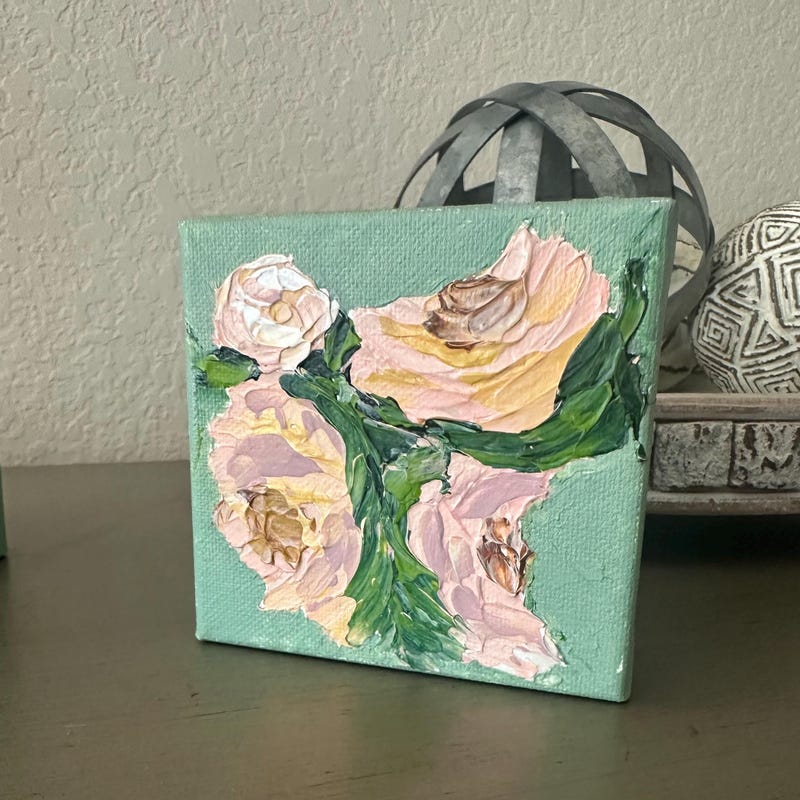 MosburgartStudio - Etsy
